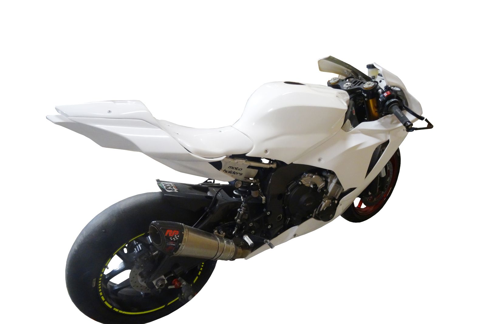 R1/20-: Yamaha R1/20-complete fairings