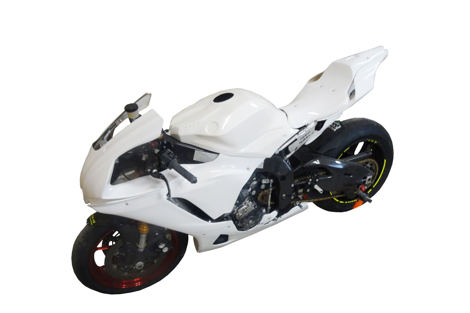 R1/20-: Yamaha R1/20-complete fairings