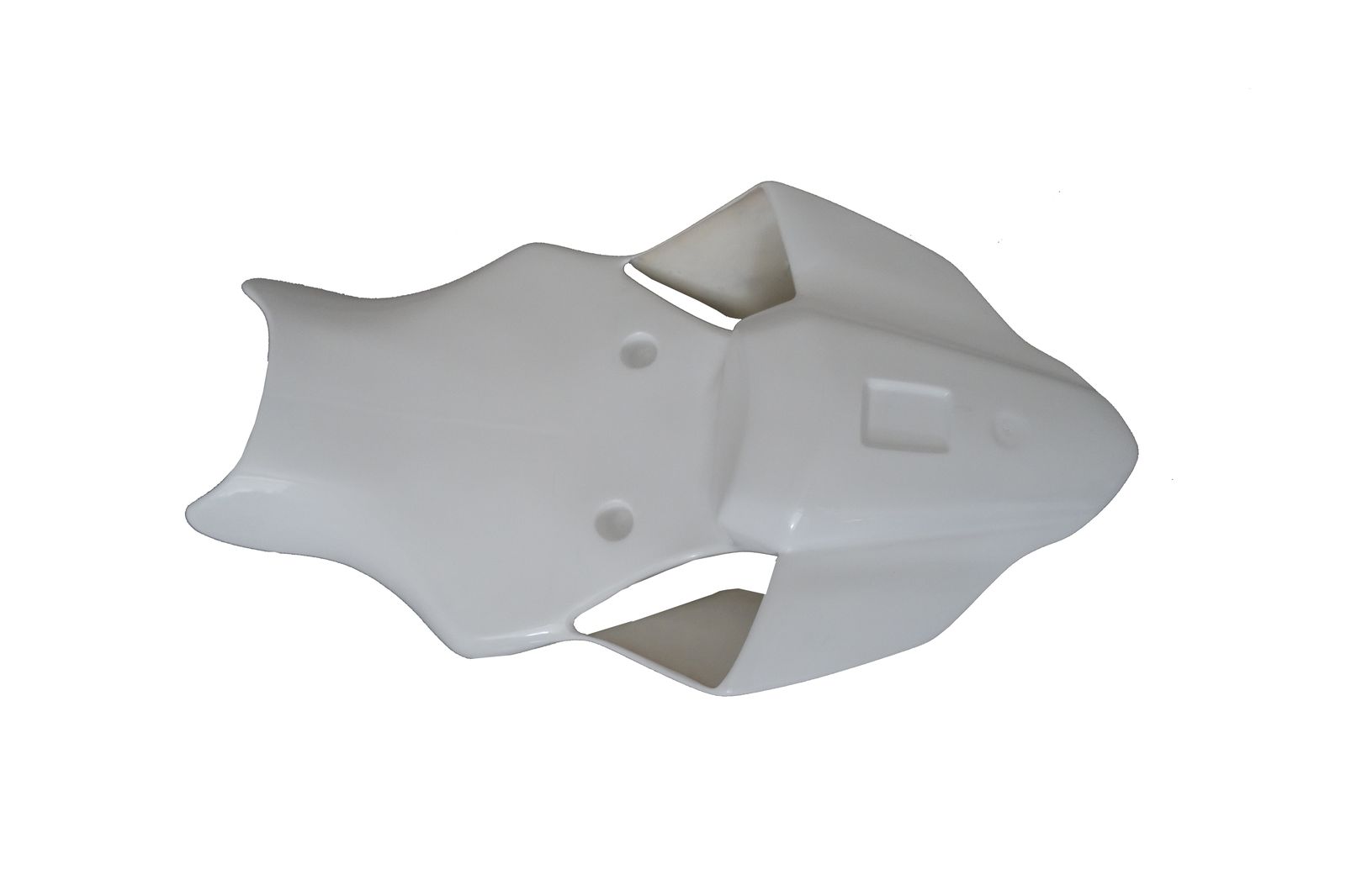 Yamaha R6 Carbon accessories, bonnets for motorbikes