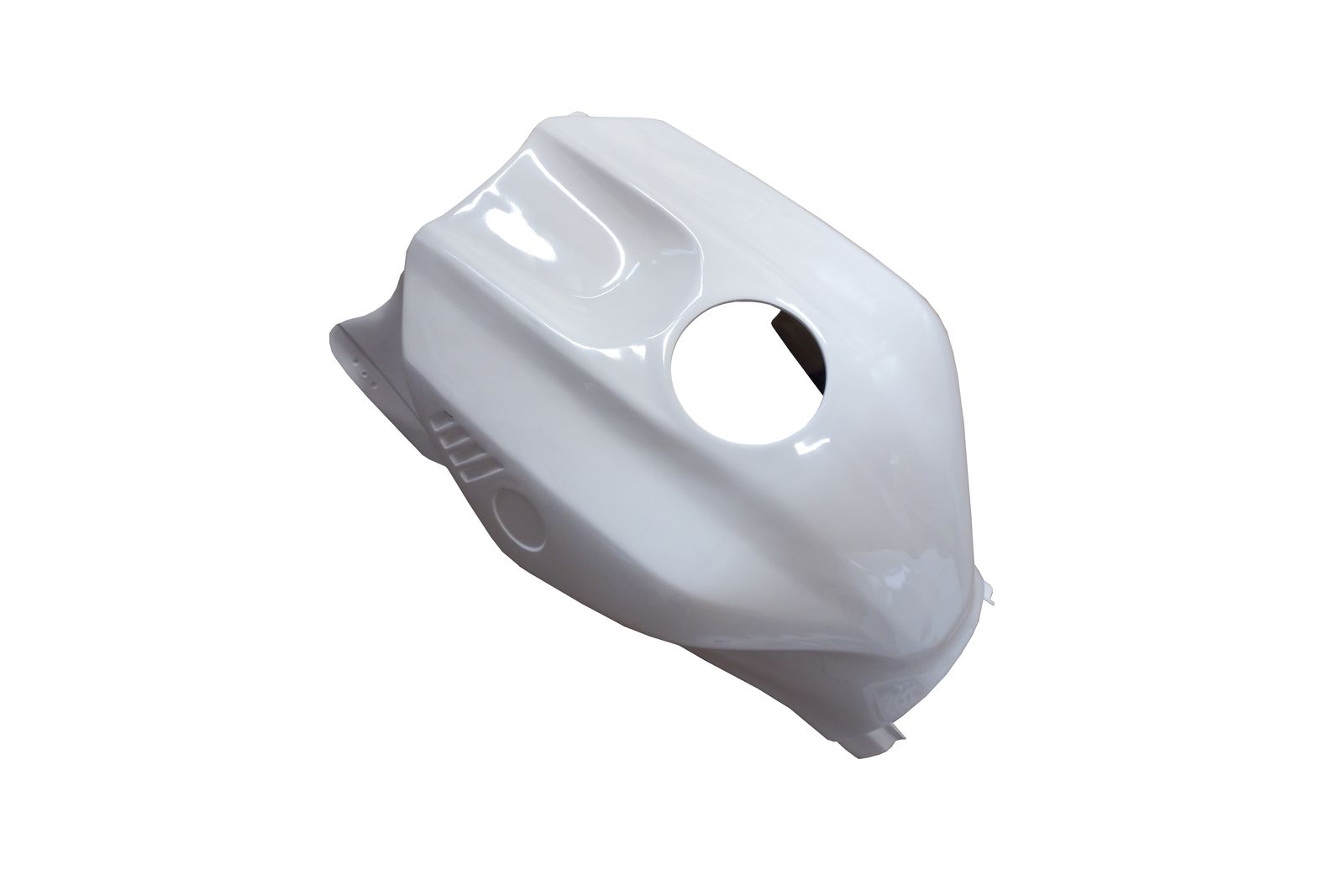 YZF R7: YZF R 7-Tank cover racing